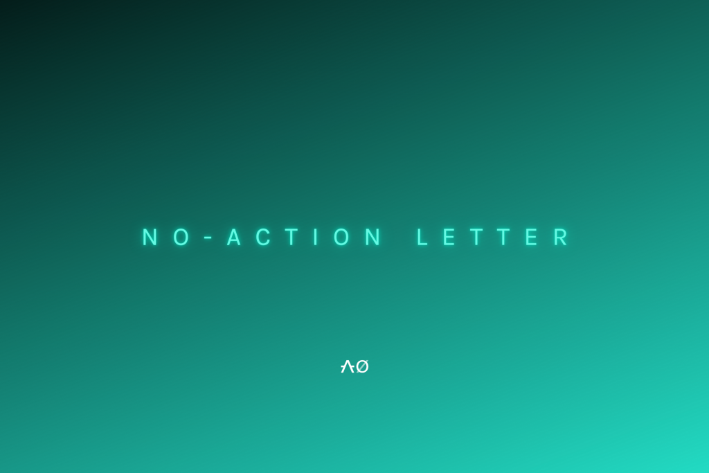 Aleph Zero Obtains a No-Action Letter from FINMA - Aleph Zero ...