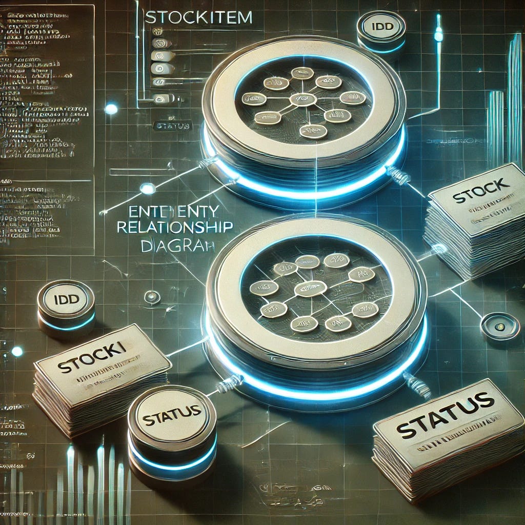 Handling MikroORM Relations to Virtual Entities in NestJS | by Denis Bélanger 💎⚡ | Medium