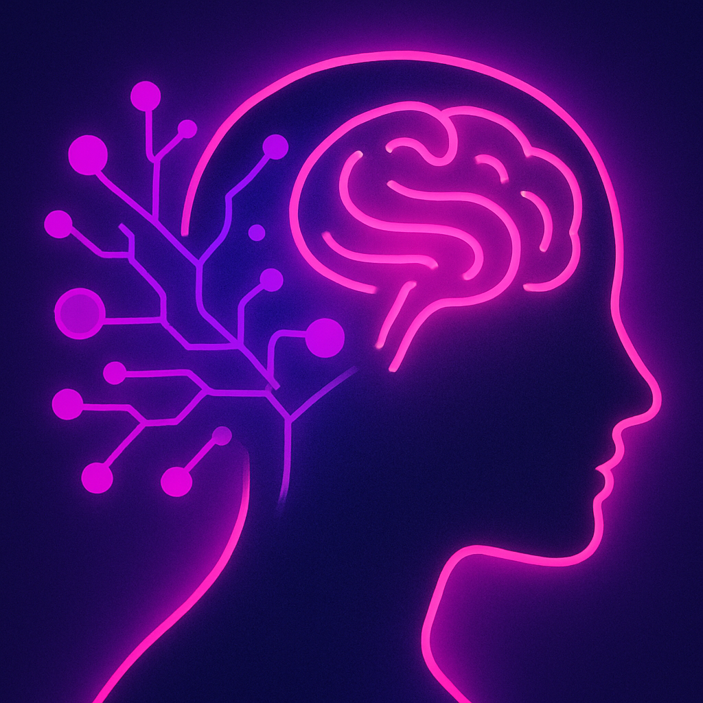 The GAN Within: Inner Speech and the Architecture of Consciousness | by ...