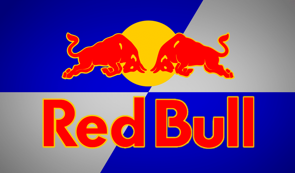 The Evolution of Red Bull’s Iconic Logo | by Emma Robert | Medium