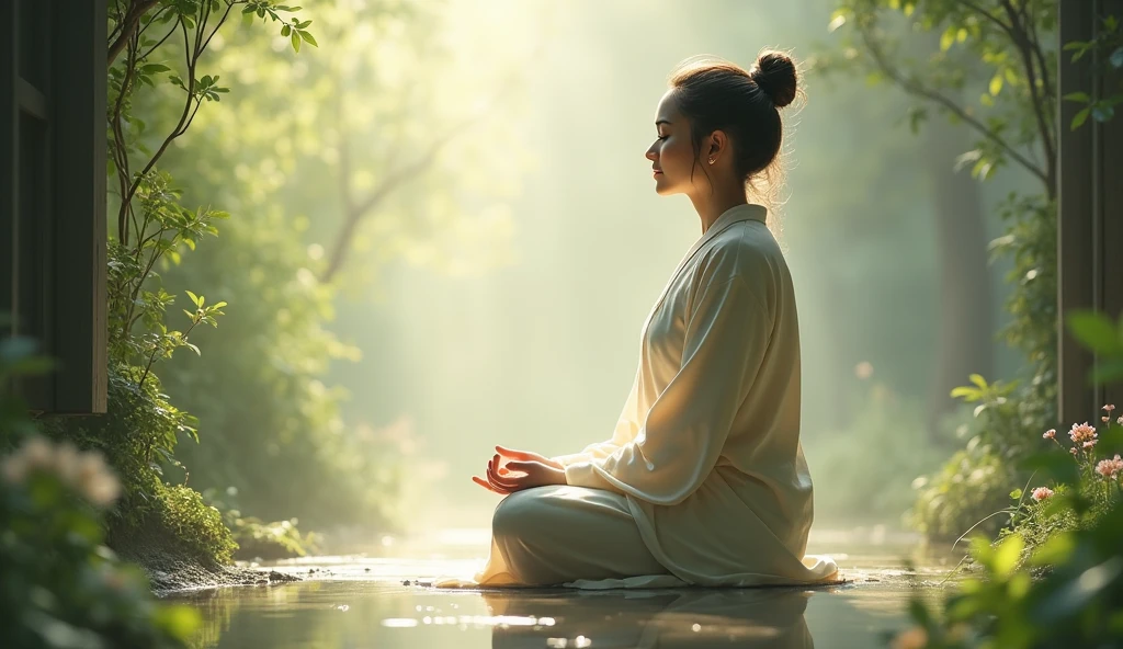 Unlocking Inner Peace: The Life-Changing Impact of Mindfulness and ...