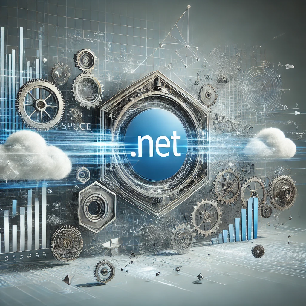 🚀 .NET Developer Roadmap 2025: Skills and Tools You Need | by Mikhail ...