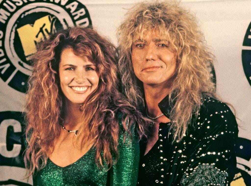 Heavy Metal Genealogy: Tawny Kitaen — From Uzbekistan to Stardom | by ...