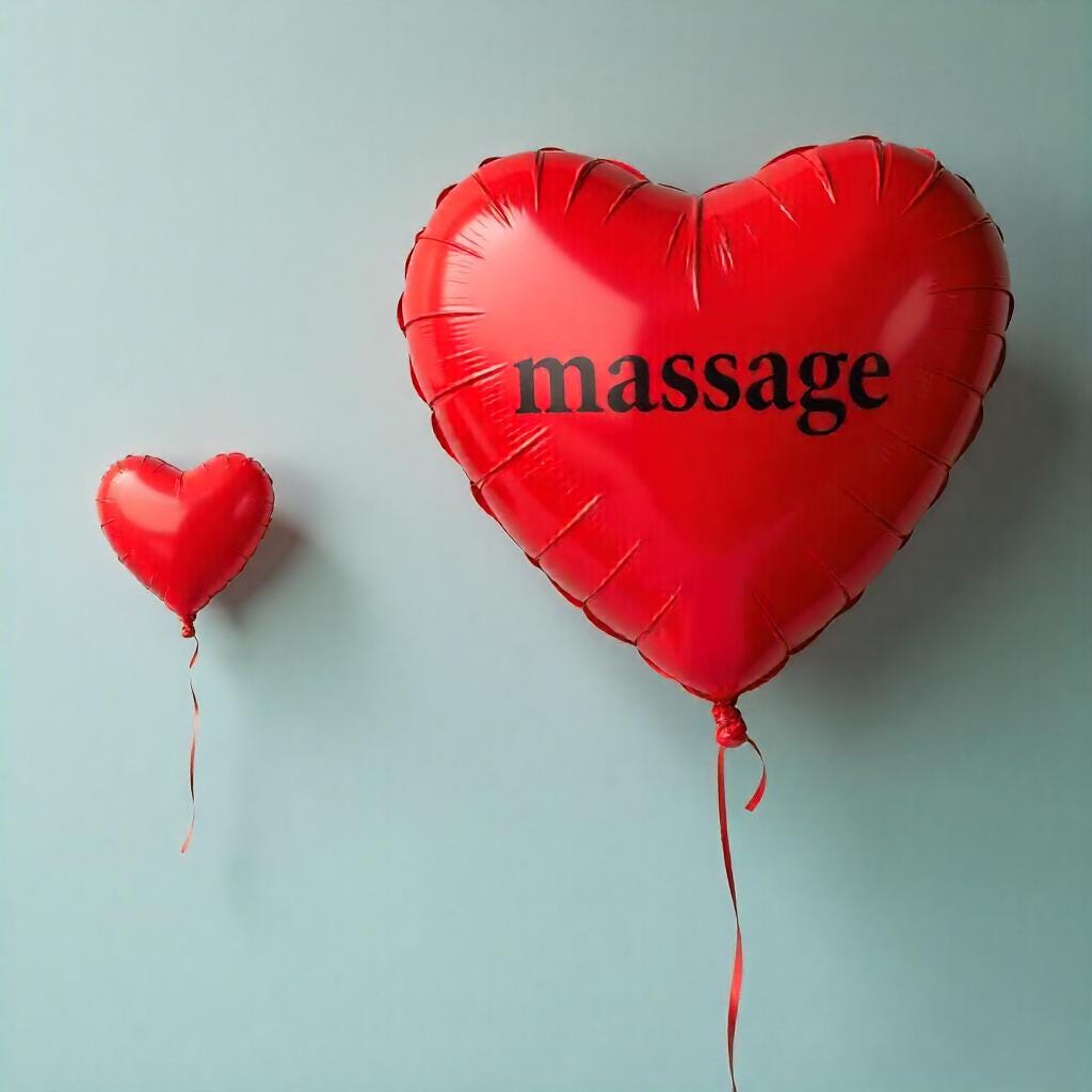 Reflections on a Breast Cancer Massage Student When They Don’t Fit the ...