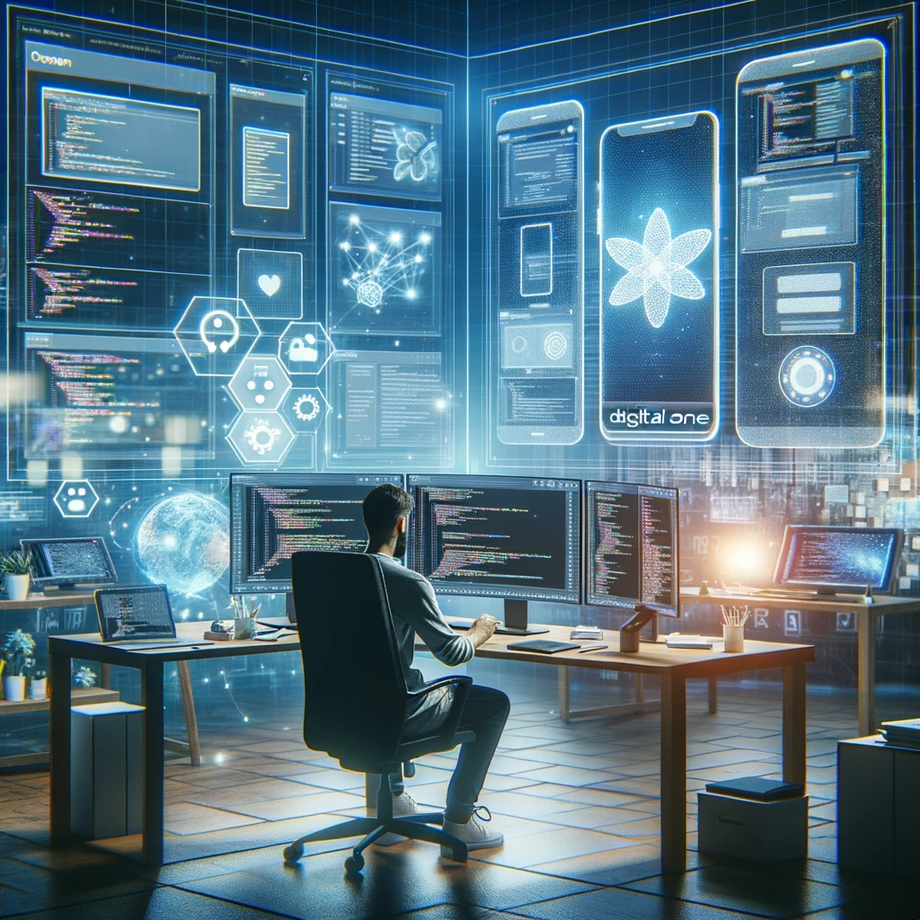 Building Xamarin Mobile Apps in 2024: Your Complete Guide with Digital One Agency | by Kevin ...