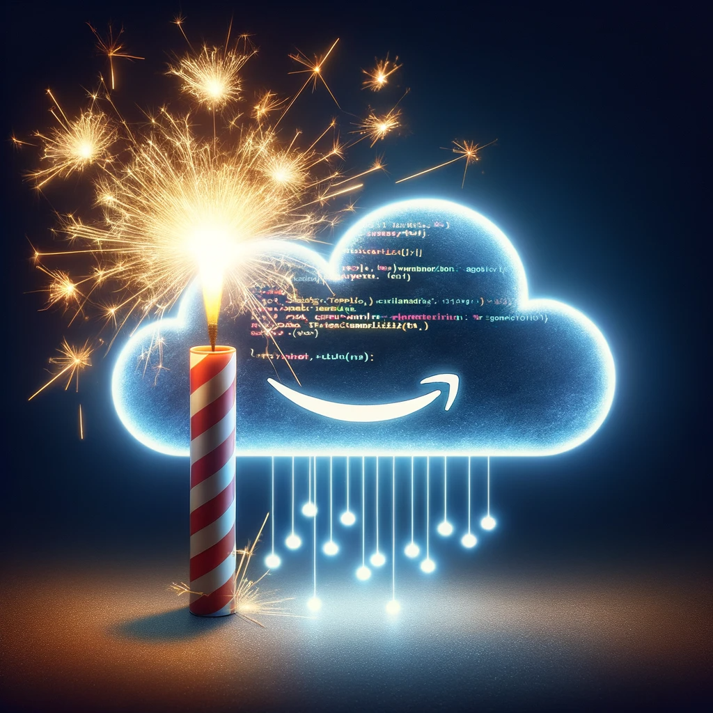 Firecracker: Unmasking AWS Lambda’s Superhero | AWS Tip