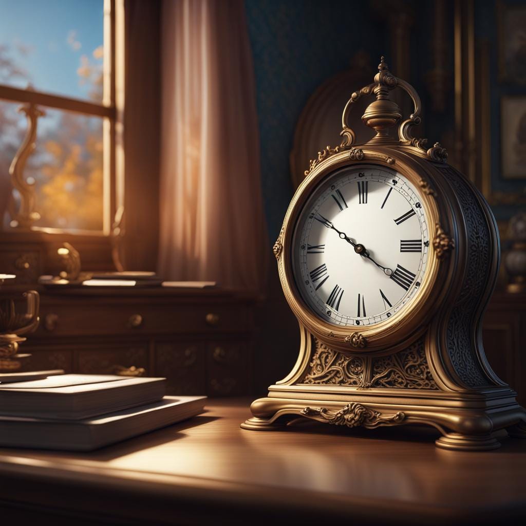 7 Tips to Seamlessly Adapt to Daylight Saving Time Changes | by Delaria ...
