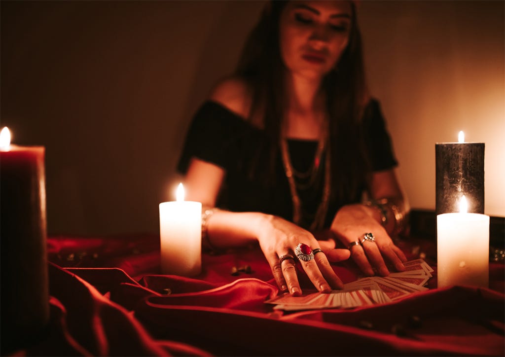 The omen and should we believe it? | by Prosveshtenieto | Medium