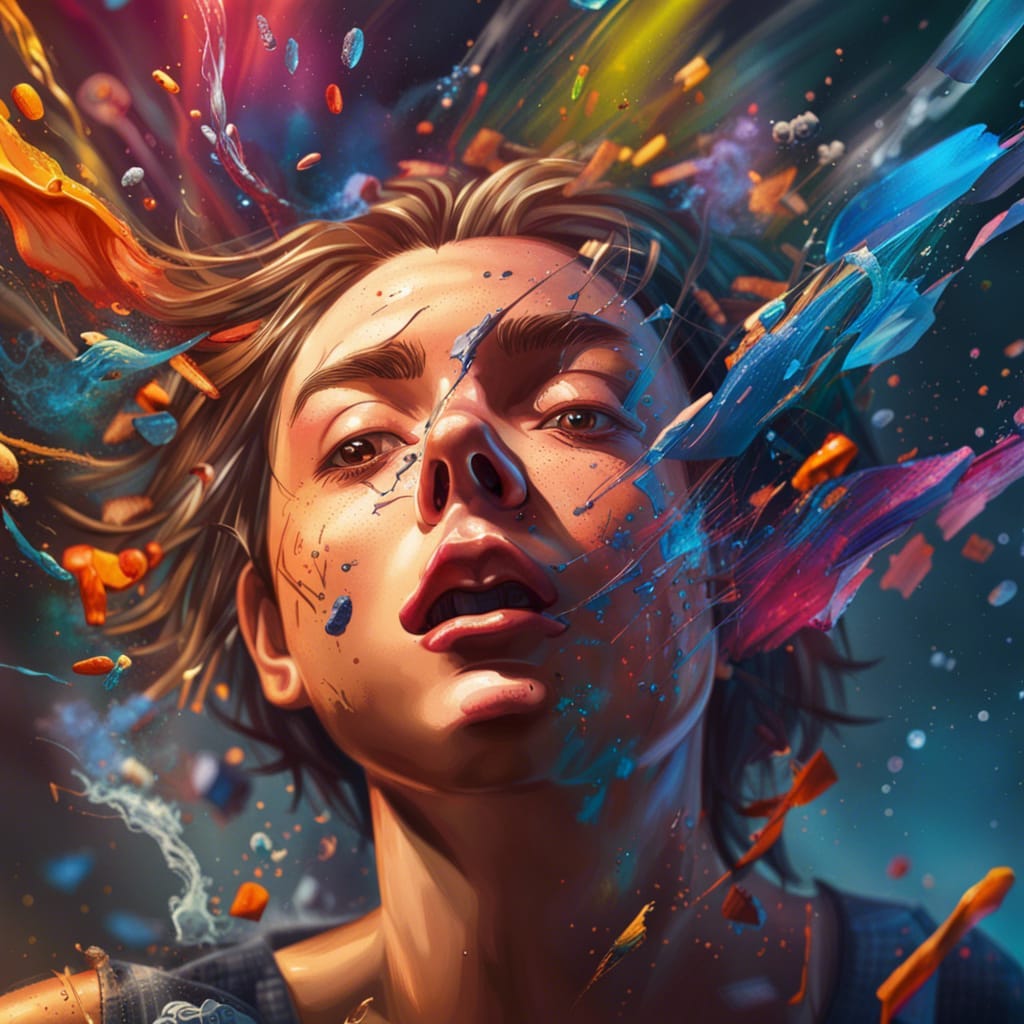How to Beat an Addiction. It isn’t easy, but it is simple… | by Abraham ...