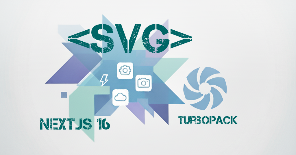 Turbopack: A Better Way to Inline SVG in Next.js 16 | by Vitaliy ...
