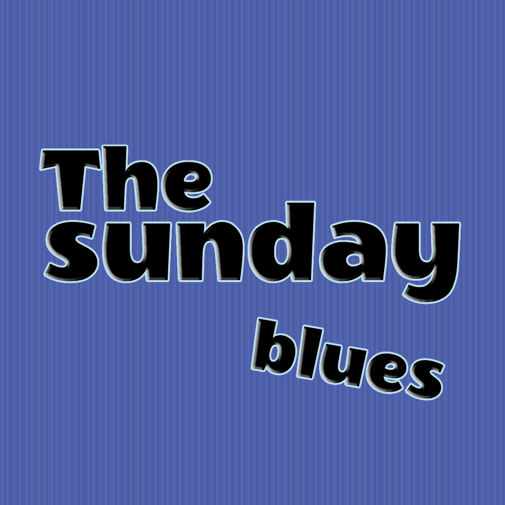 An Introduction to The Sunday Blues | by Mike Cawood 🔹 | Medium