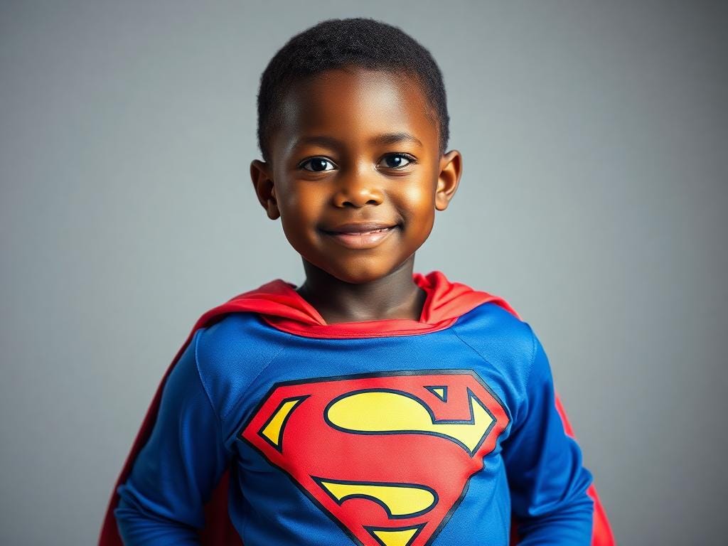 I Am Superman.. RW Drabble 2.0.#1/Cape | by ChyAmakamike. | Fiction ...