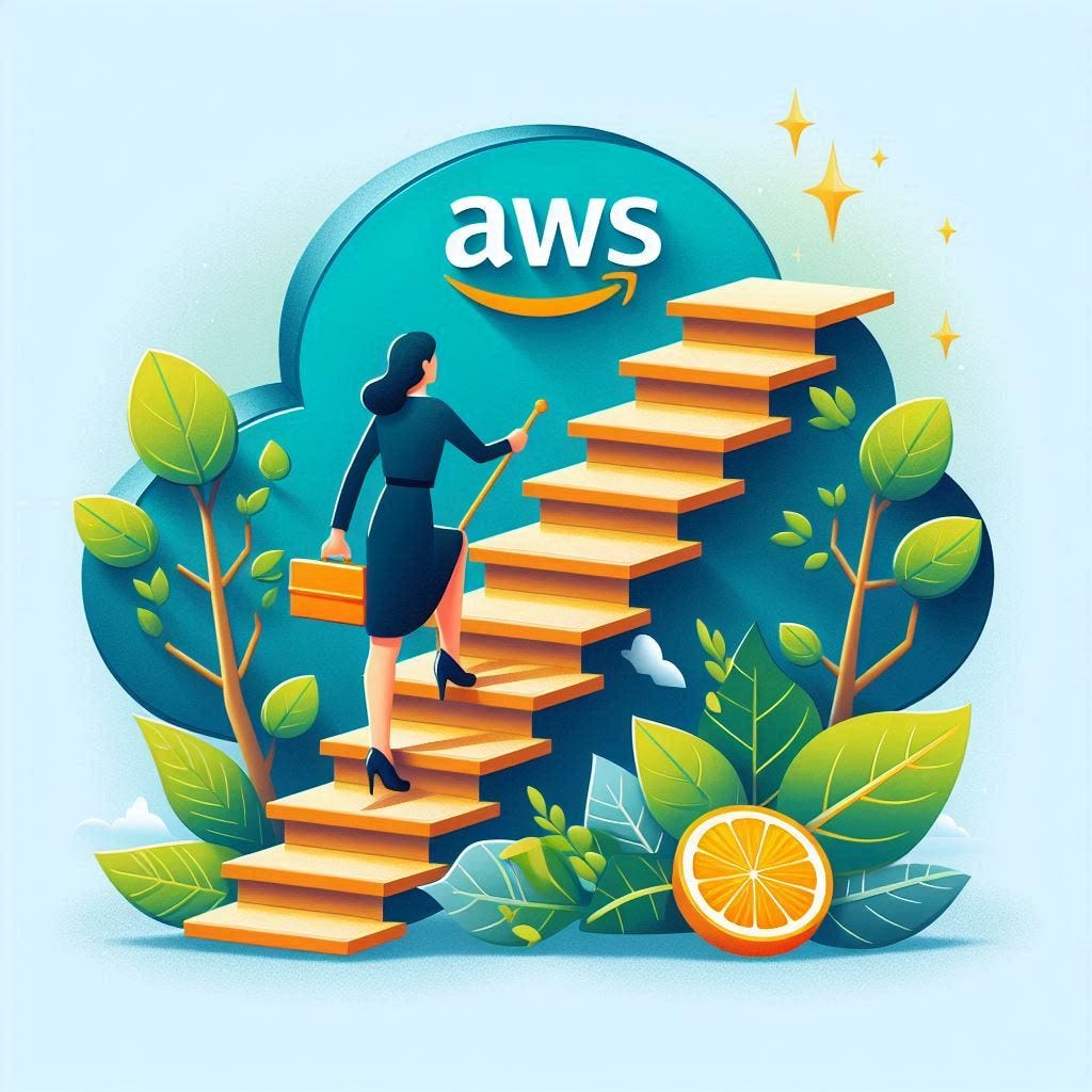 AWS Step Functions Best Practices: The Ultimate Guide to Serverless Workflow Orchestration 🚦 ...
