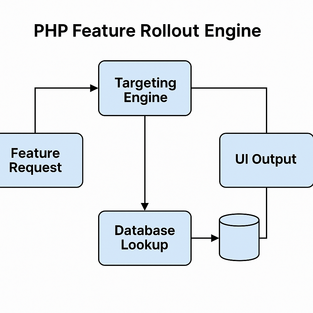 Creating Feature Rollout Engines in PHP with Per-User Targeting | by Asian Digital Hub | Tech ...