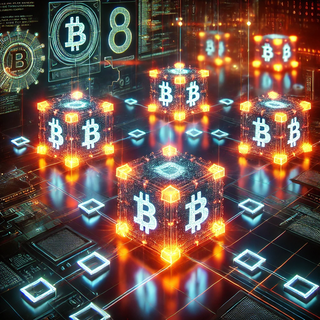Why Blockchain Could Be the Future of Data Privacy? | by Sayan Modak ...