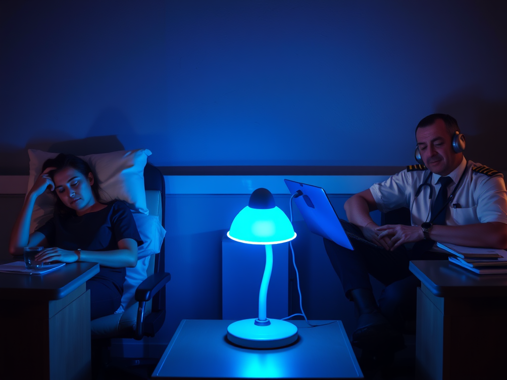 Master the 'Anti-Sleep Hack' for All-Nighters Without Zombie Mode | Medium