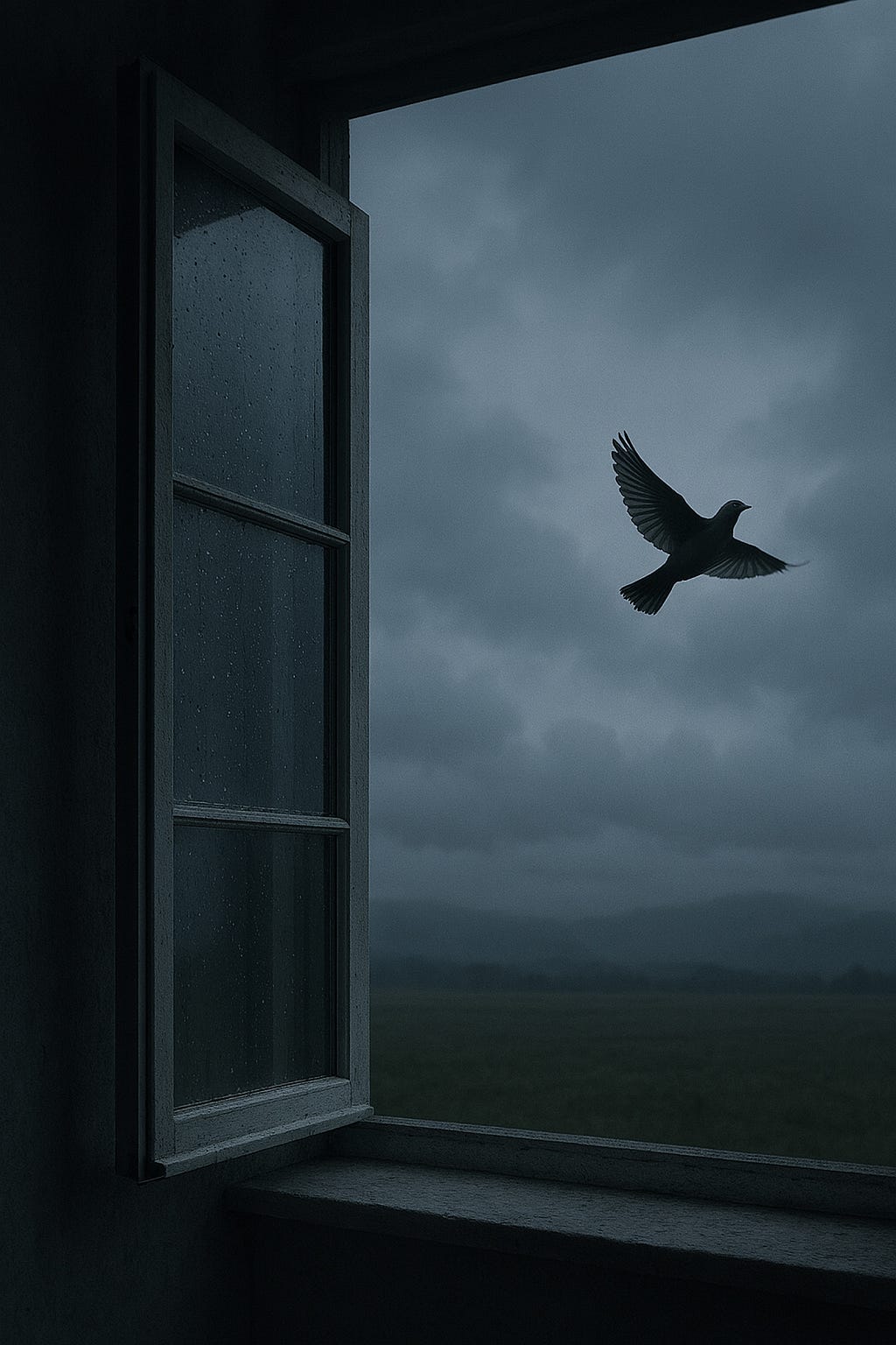 What You Didn’t Know You Hurt… - Simona Lălîu - Medium