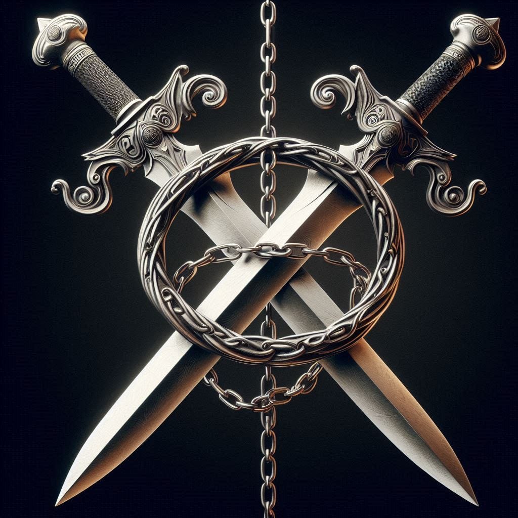 The Kingdom Of Tears Collection: Human X Wrath | by Shadow Mist | Medium