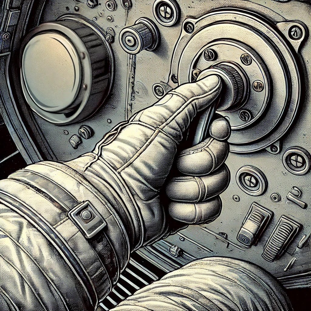 Power in Abstinence. Transmission received: 20:17 GMT… | by ...