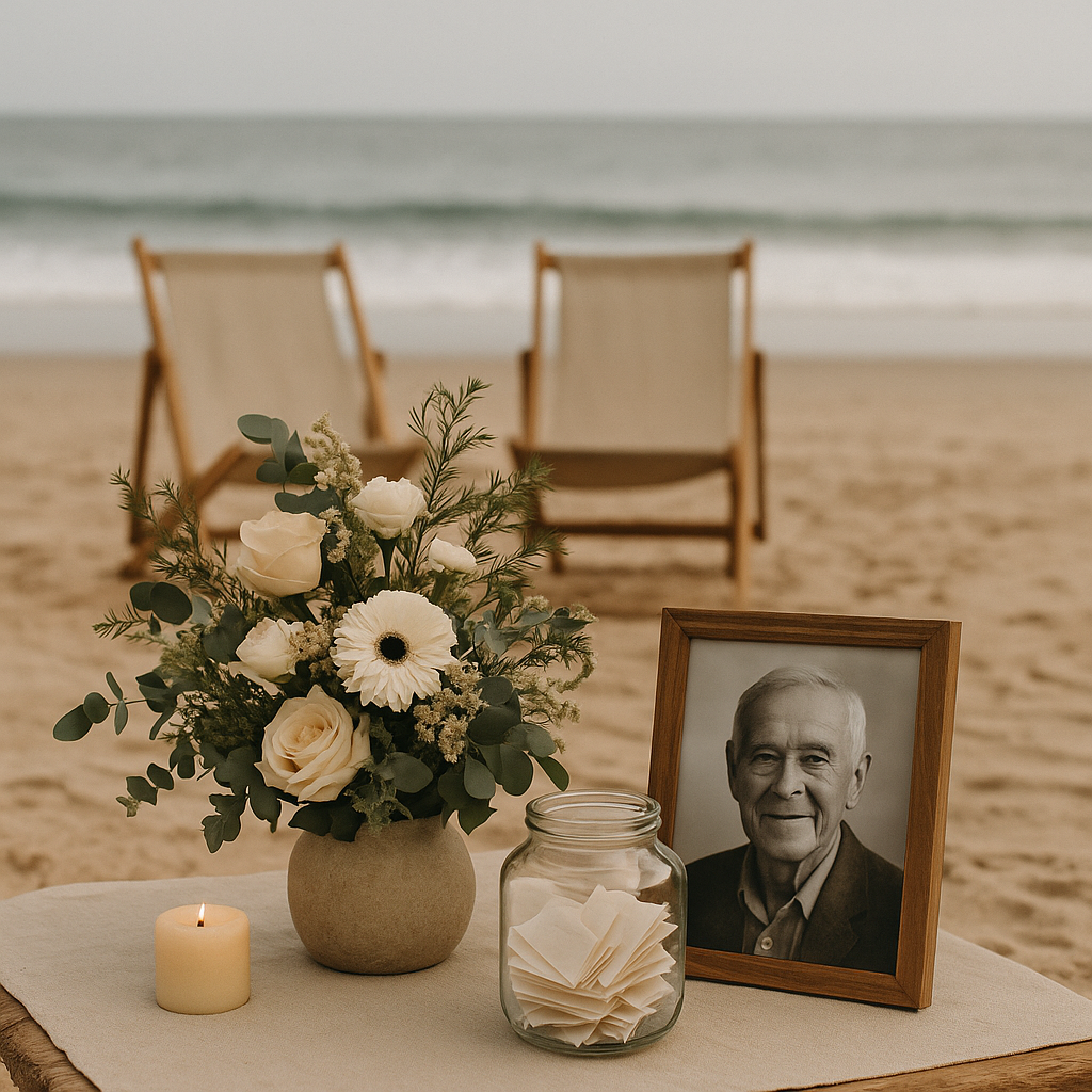Grief, Healing, and Celebration: How Noosa Style Ceremonies Shapes ...