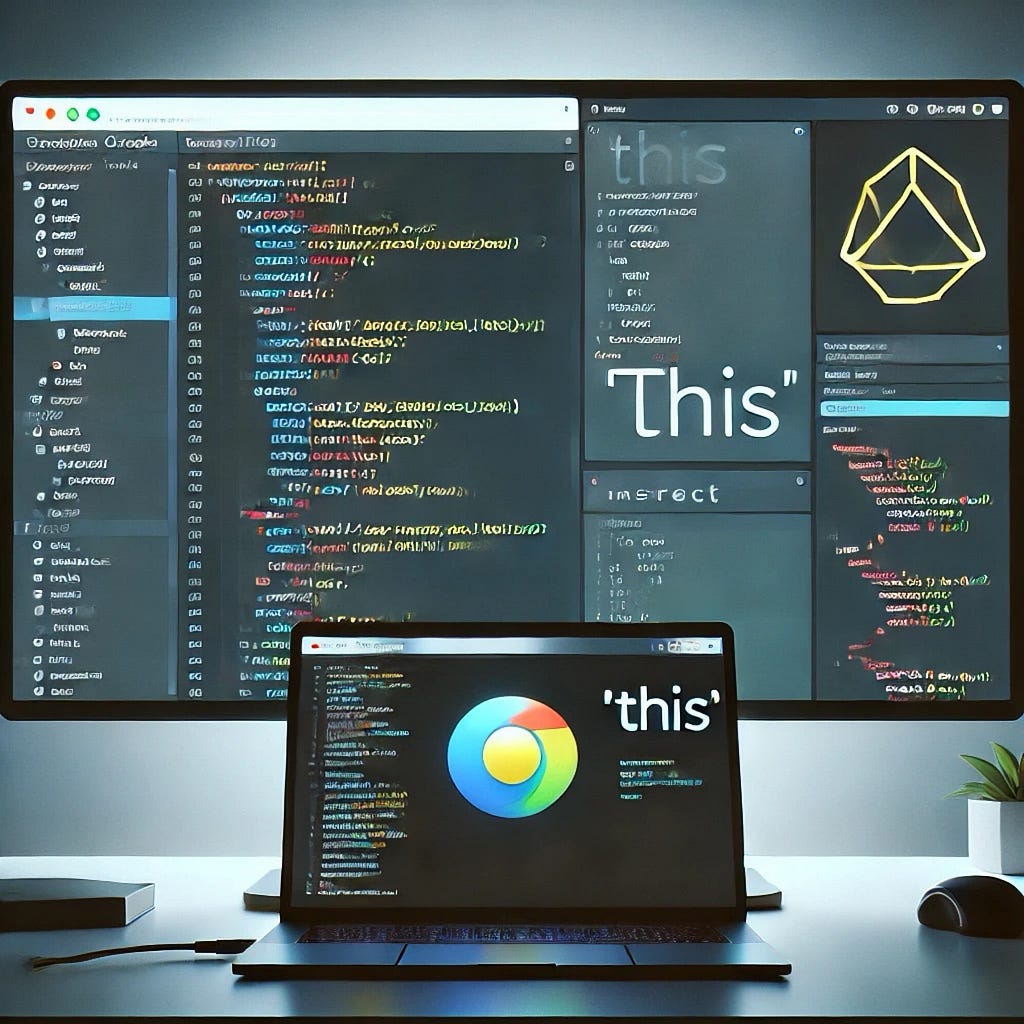 Understanding the Difference in How “this” Works in Browser and Node.js ...