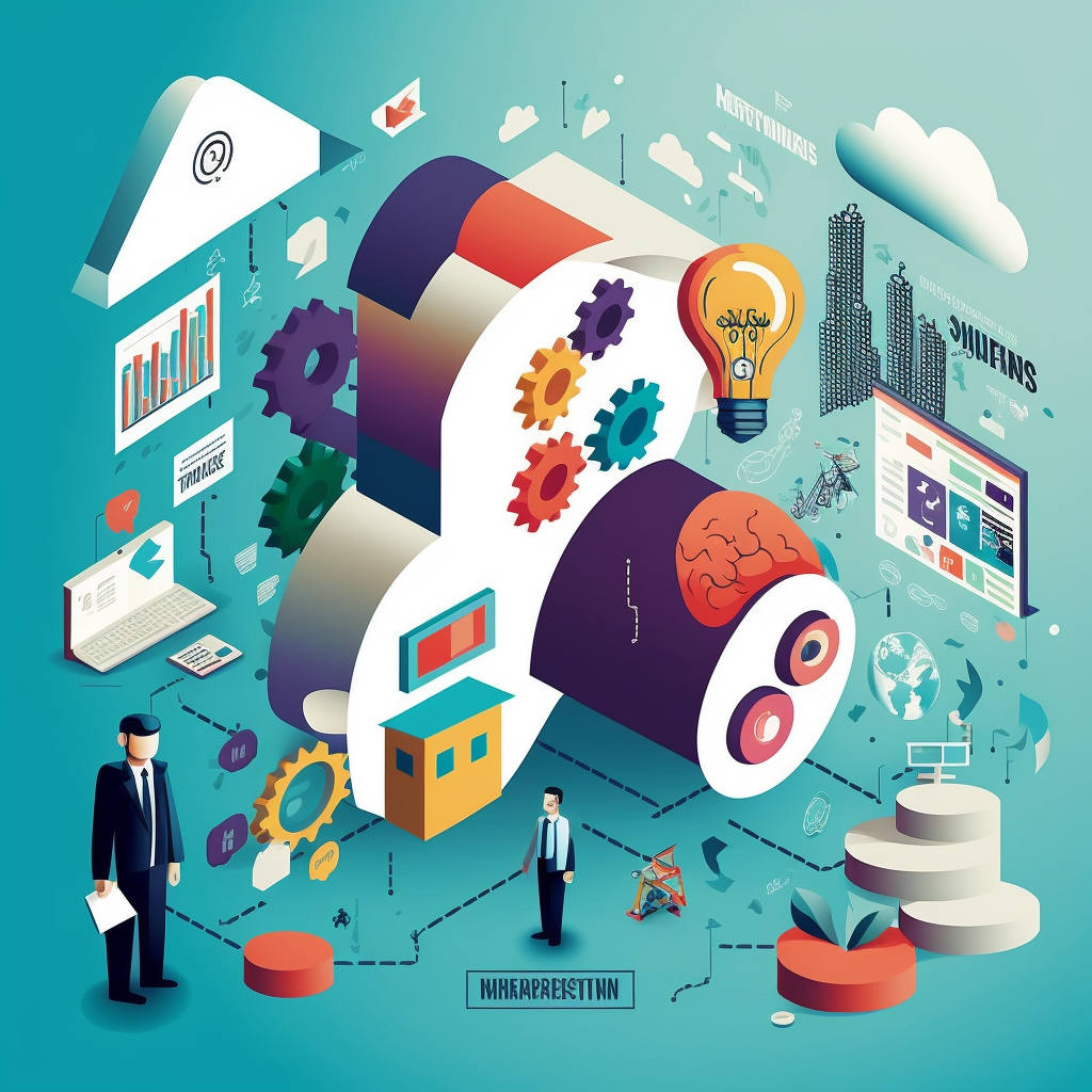 Lessons learnt from applying Systems Thinking in Digital Marketing: A ...