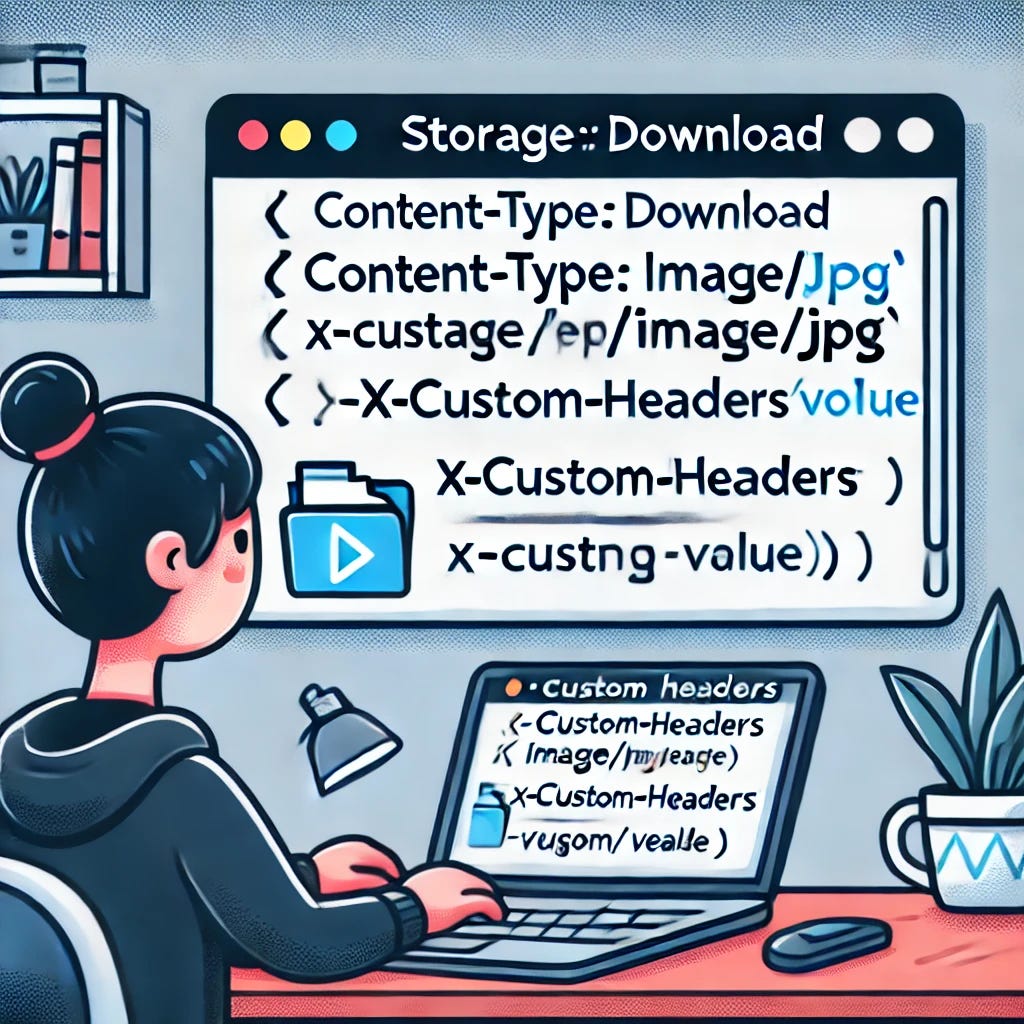 Streamlining File Downloads with Laravel’s Storage::download Method ...