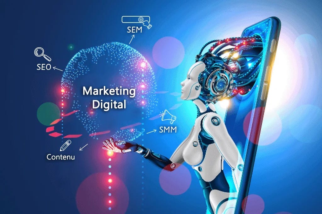 Marketing automation powered by Artificial Intelligence (AI) has emerged as a game-changer in ...