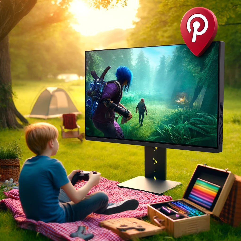 Choosing The Best Portable Gaming Monitor In 2024: An Introduction | by ...