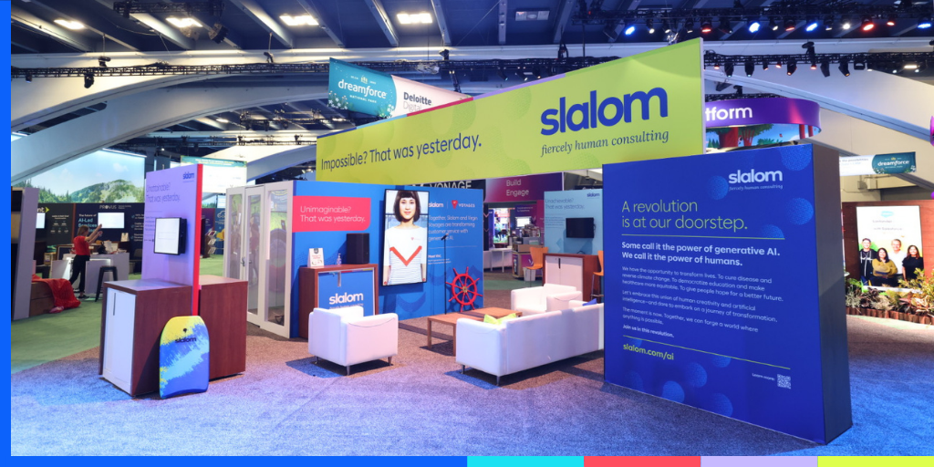 Dreamforce and Beyond: What Comes Next | Slalom Business