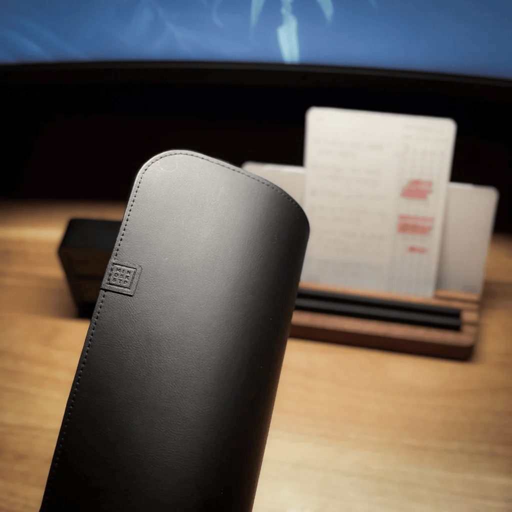 Top 3 Minimalist Desk Pads : A Complete Comparison | by Dagim Befekadu ...