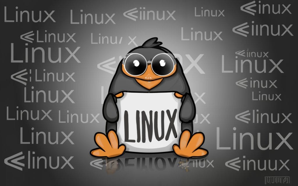 Linux is not exactly an OS on its own! Here’s why. | by Naveen RK | Medium