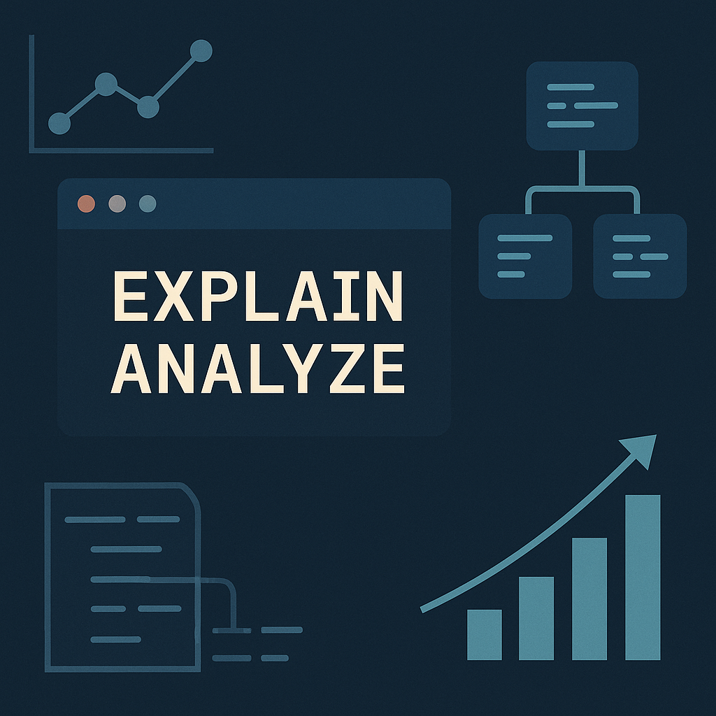 Unlocking SQL Performance: A Practical Guide to EXPLAIN ANALYZE | by ...