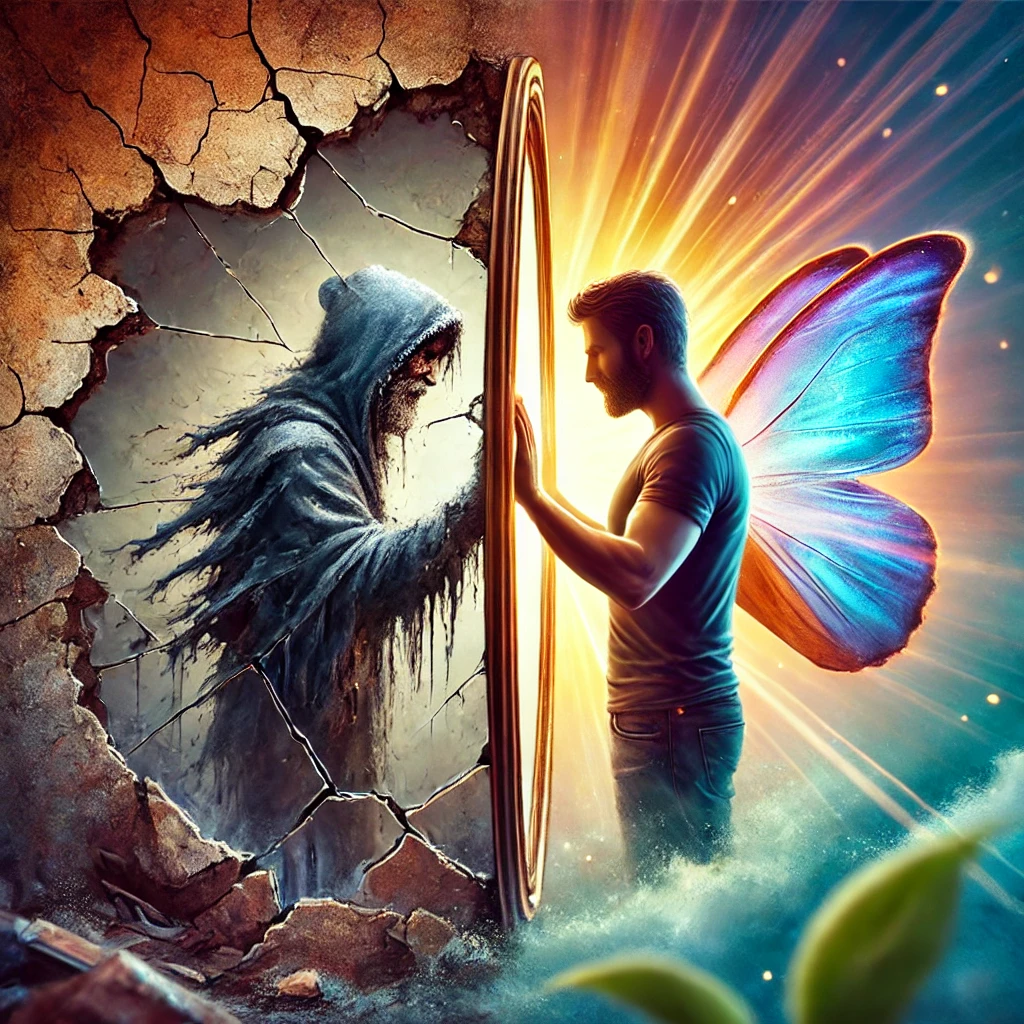 Building An Authentic You From The Inside Out | by DANIEL CRAIN ...