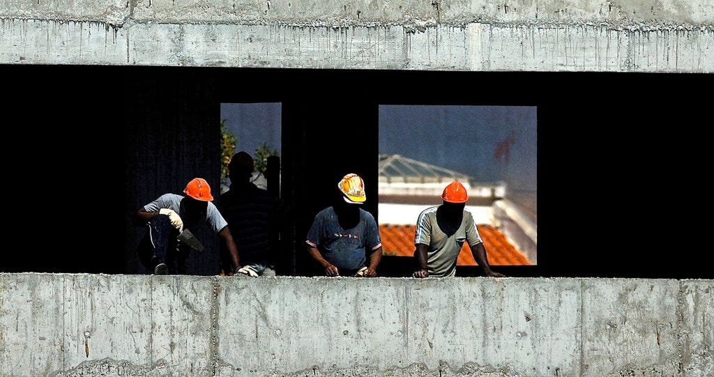 Third country nationals and freedom of movement in the EU | by ...
