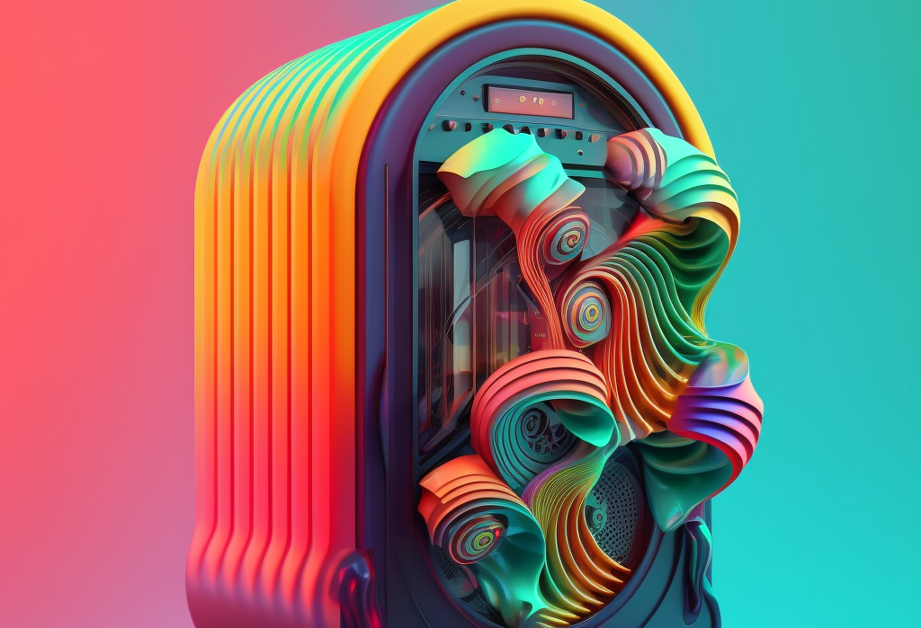 Steve Aoki Unveils NFT Jukebox for the Metaverse | by Crypto Navigator ...