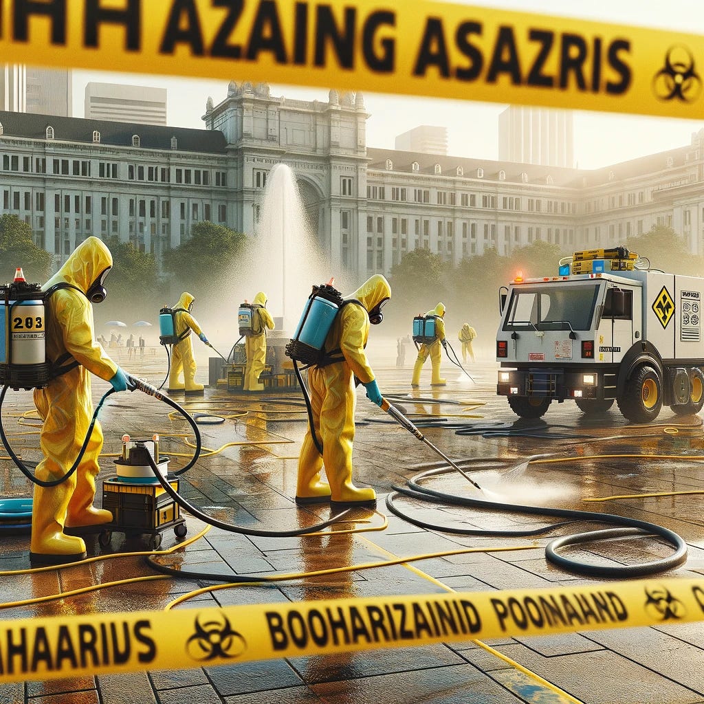 Ensuring Safety: A Guide to Public Health Hazard Cleaning in Anaheim ...