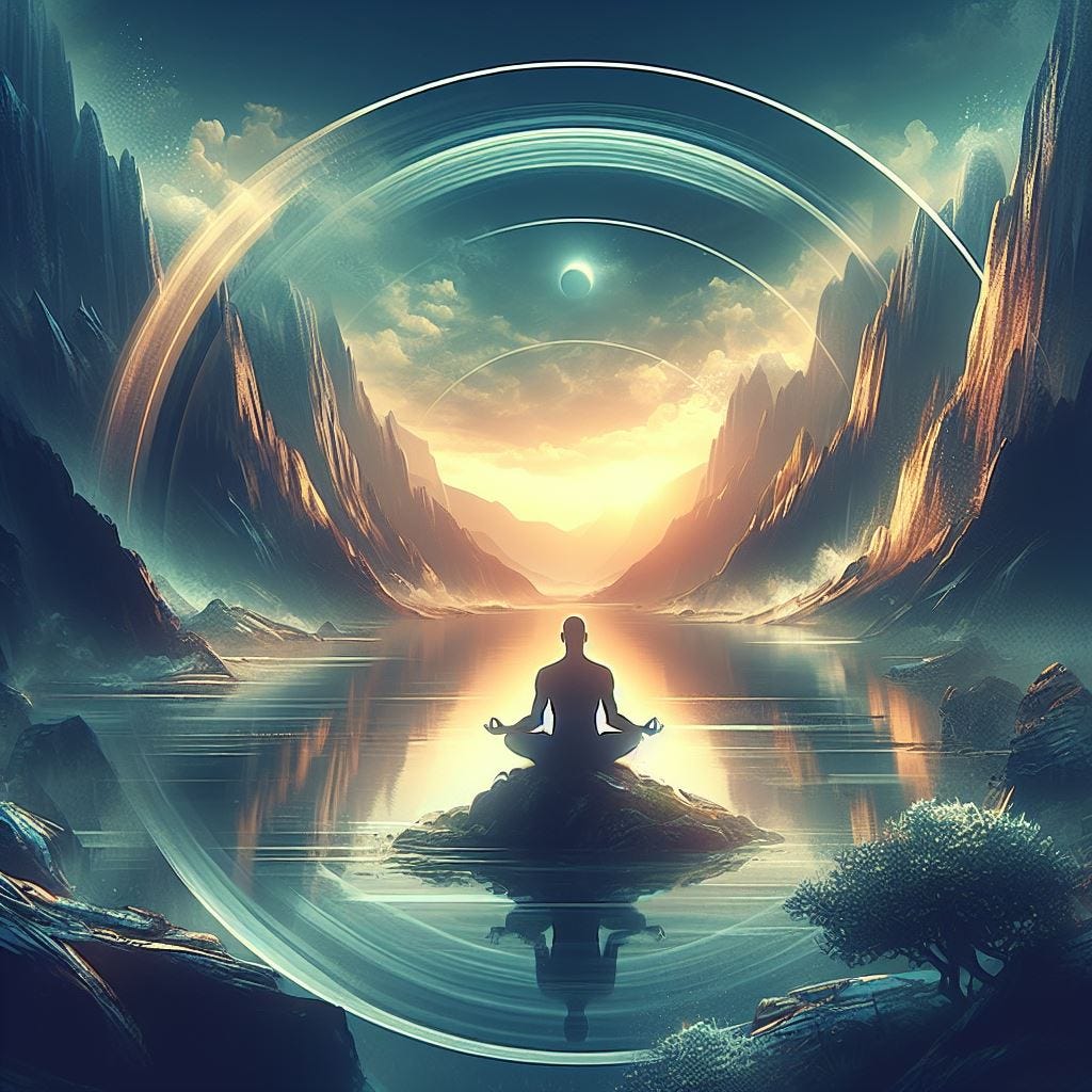 Stoicism and Pleasure: Navigating the Path to Lasting Joy | by ...