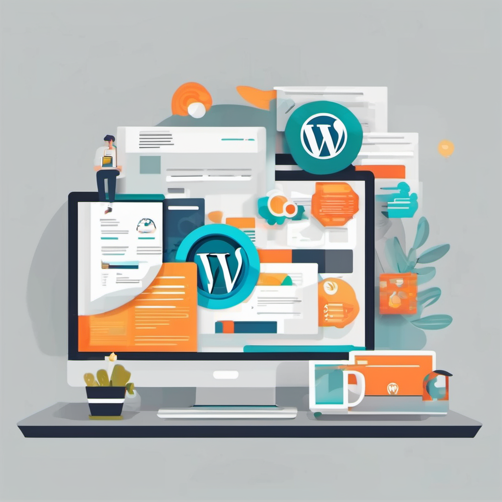 Top WordPress Blogging Themes for 2024 | by Digital Nexio | Jul, 2024 ...
