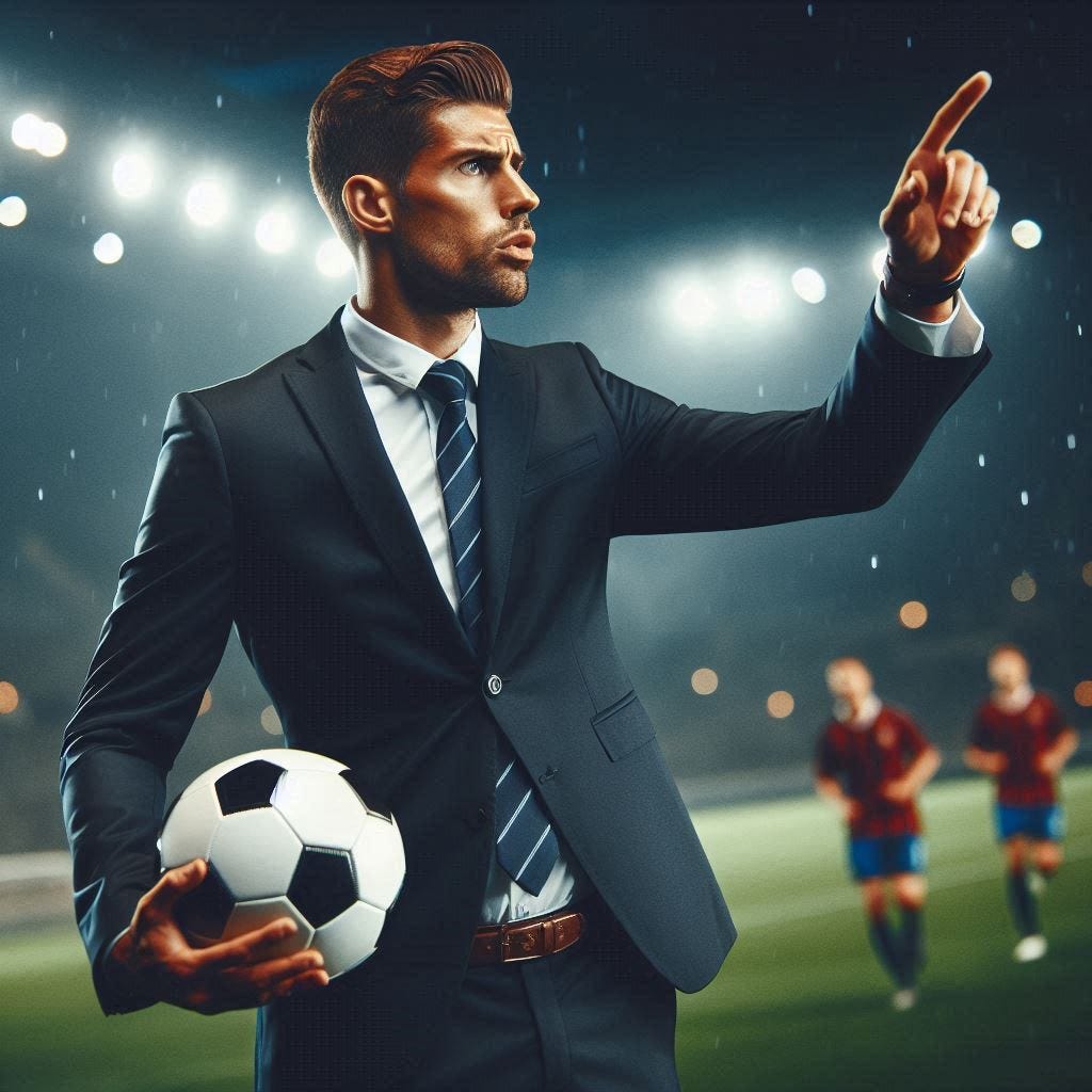 EA FC Tactical Review Coaches.. Welcome, in this article I will review ...
