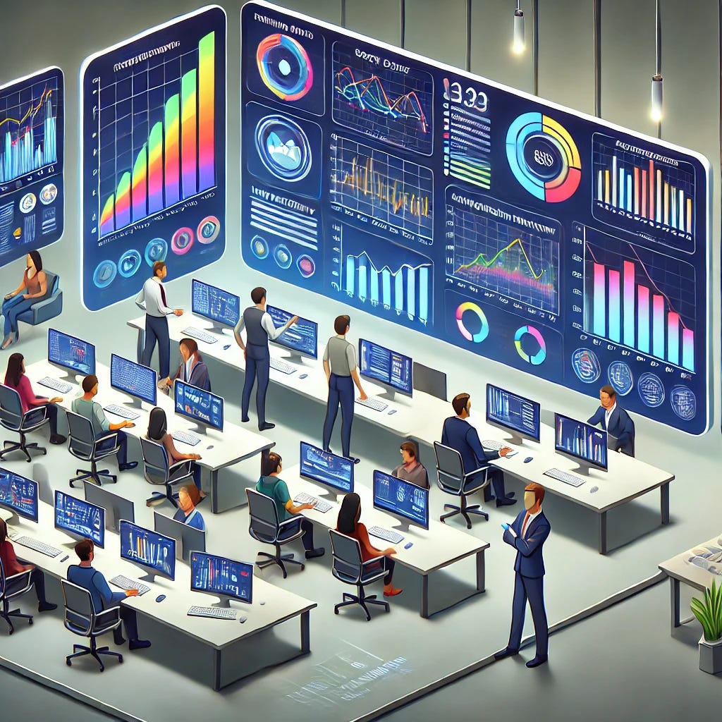 Part 2: Applying Forecasts — Model Selection for Pricing, Inventory, and Assortment | by ...