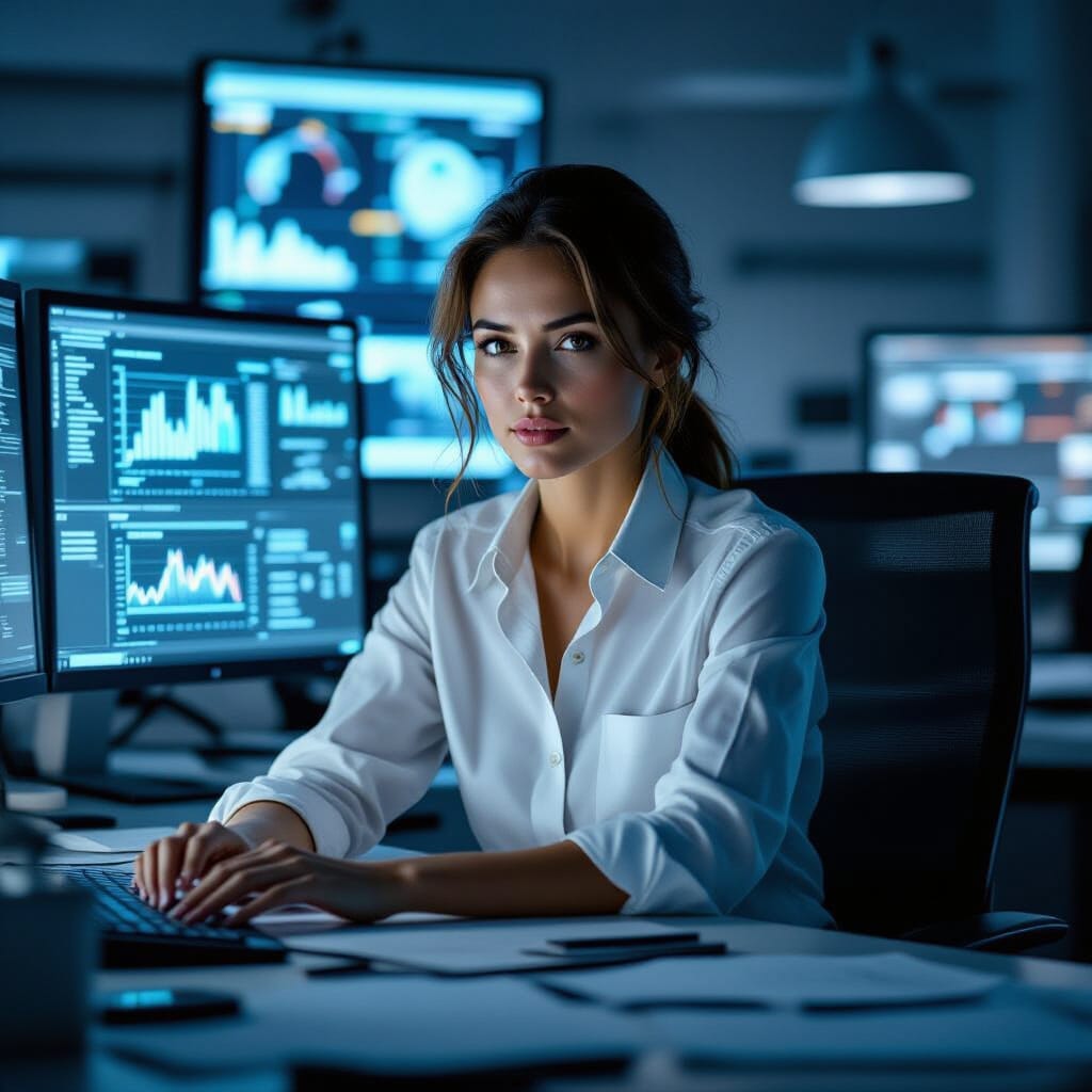 Python Automation: Turning Hours of Copying and Pasting into One-Click ...