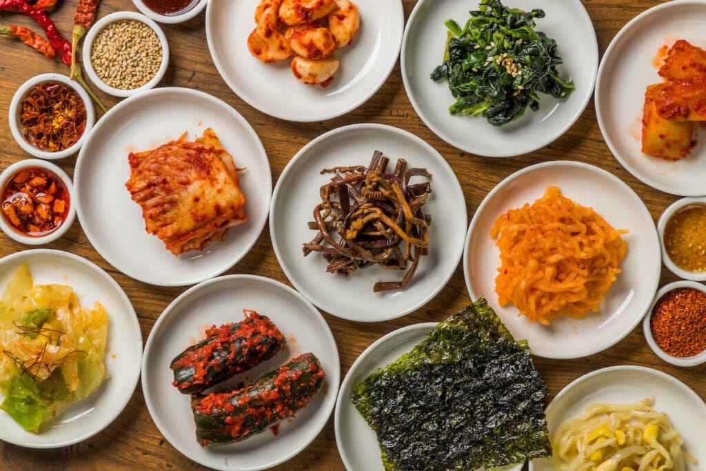 From Kimchi to K-Pop: A Culinary and Cultural Adventure in the Land of ...