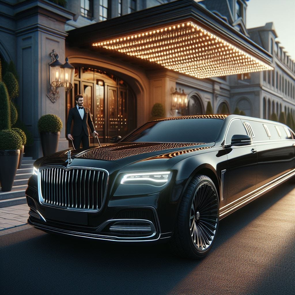 Unwind in Style: Your Ultimate Guide to Party Bus and Limo Rental in Palo Alto | by Cheap Limo ...