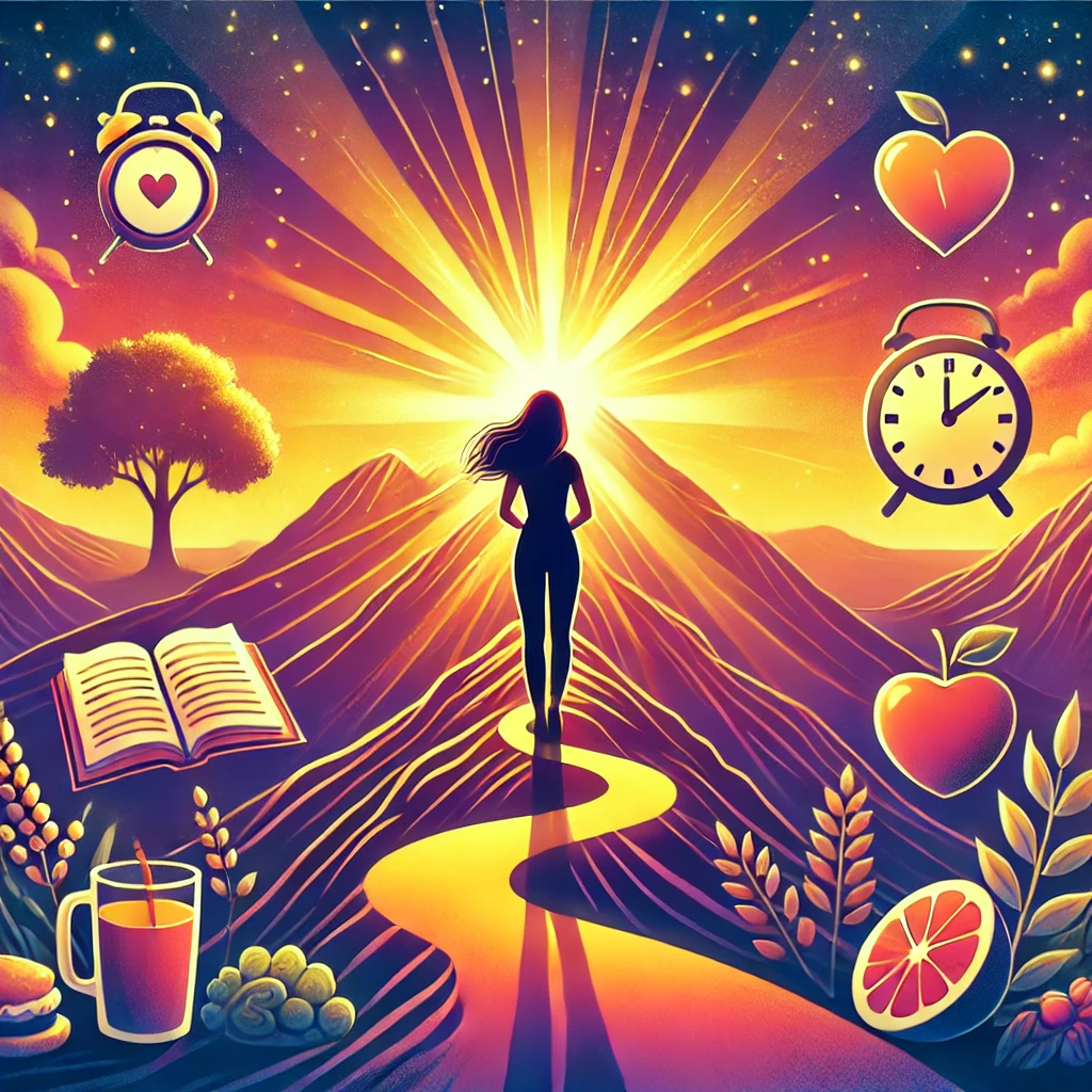 2024 Reflections: Lessons That Shaped Me for a Better Tomorrow | by ...