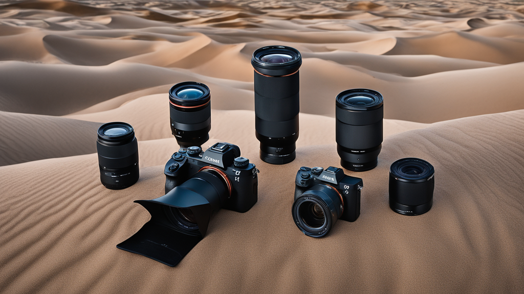 3 Best Travel Cameras. Unveiling the Traveler’s Arsenal… | by Best ...