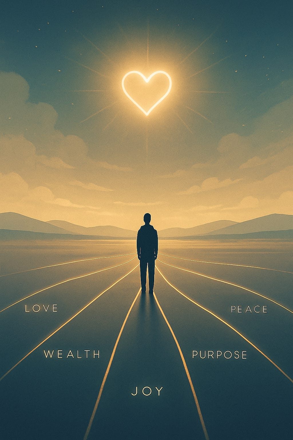 First Principle Thinking and Purpose of Life is To Feel Good. | by Srikanth Pusthem | Jun, 2025 ...