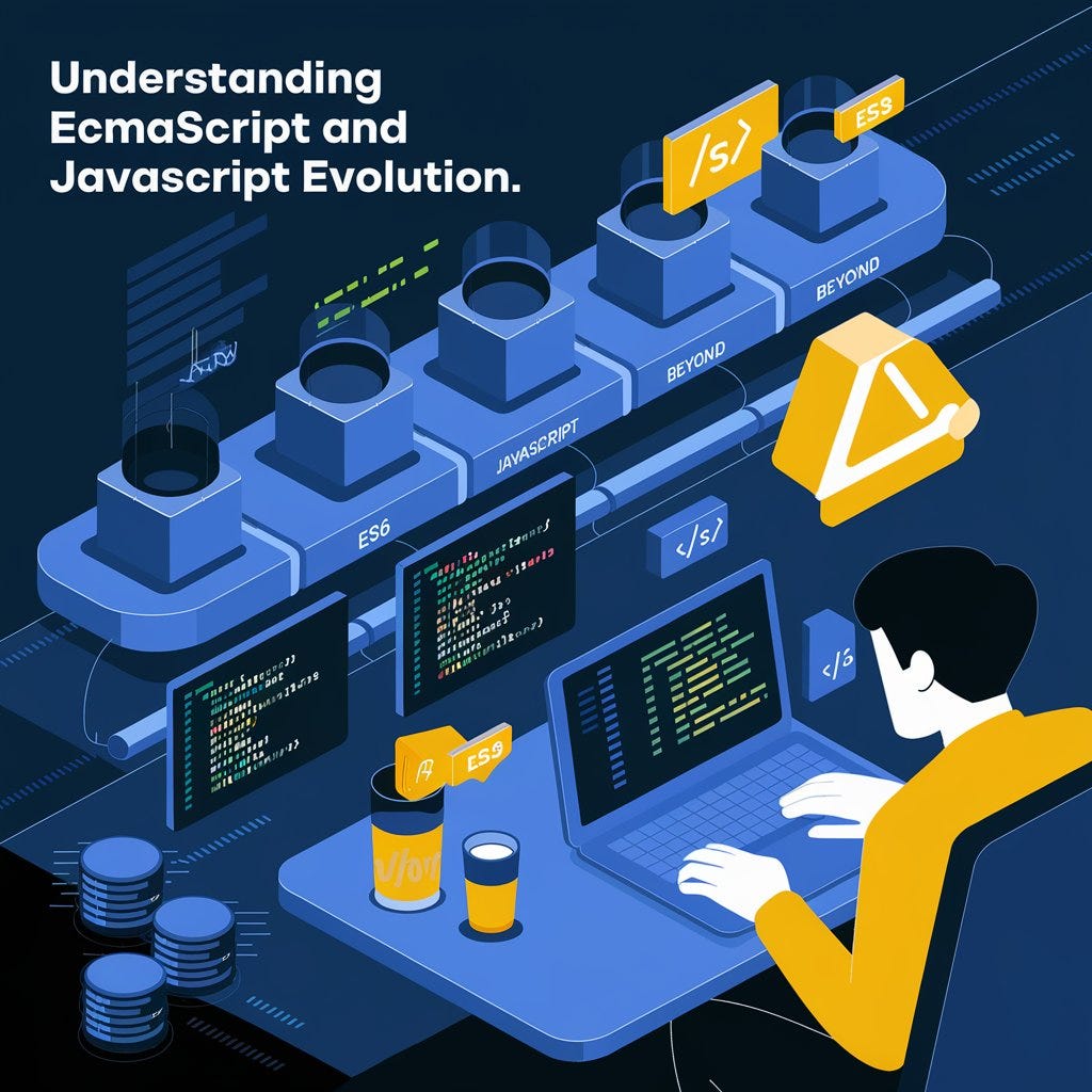 Day 2 Understanding Ecma Script And Javascript Evolution By Sourabh 9913