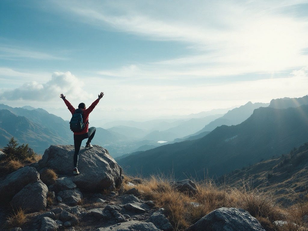 The Myth of Motivation: Why Your Brain Might Be Lying to You About ...