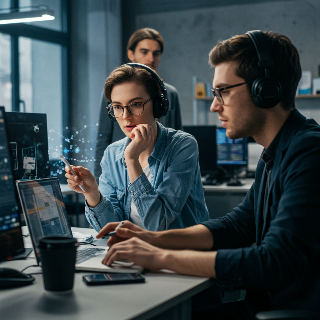 The Multifaceted Challenges of the New Programmer in 2025: Part 2 ...